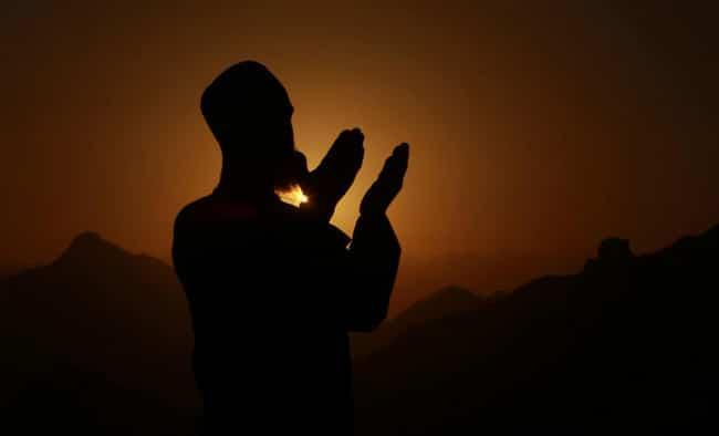 Tuntunan Sholat Subuh - Islam Pedia