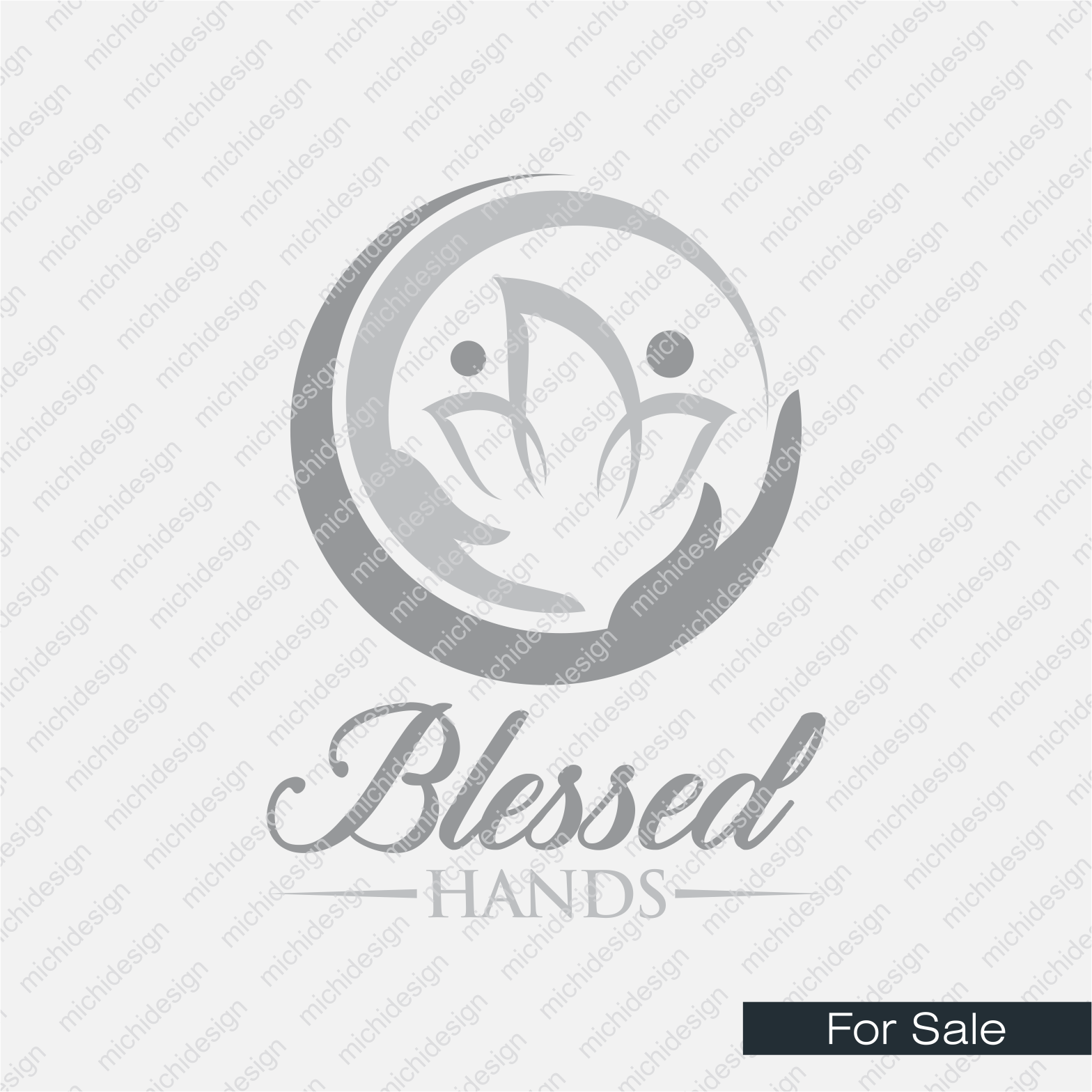 Logo Design For Sale | Sell Pre-made Logo Design