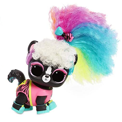 L.O.L. Surprise Lights Valley P.U. Pets (#L-022) | L.O.L. Dolls