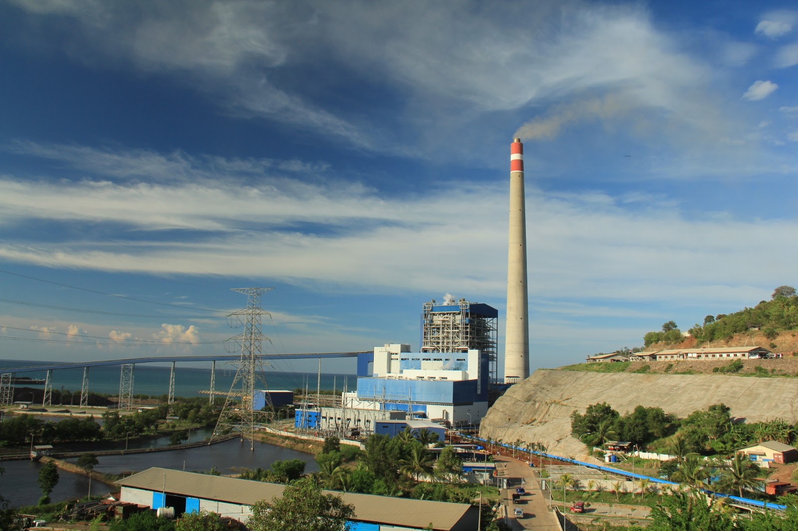 coretan: PLTU Suralaya