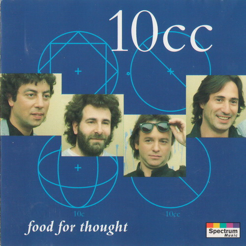 Discografias - J.A: DISCOGRAFIA - 10CC