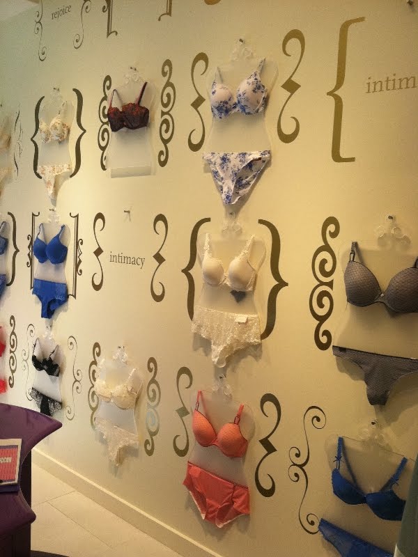 STYLE SPOTLIGHT: How Intimacy {The Bra Experts} Changed My Life ...