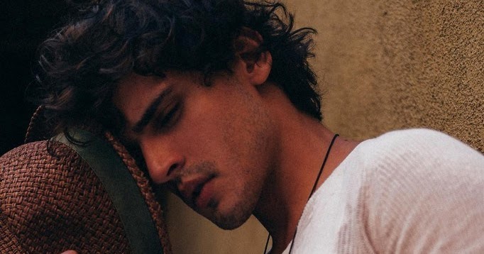 GOSSIP PROJECT §§ ...: Shooting: Marcos Miranda by Eric Yang