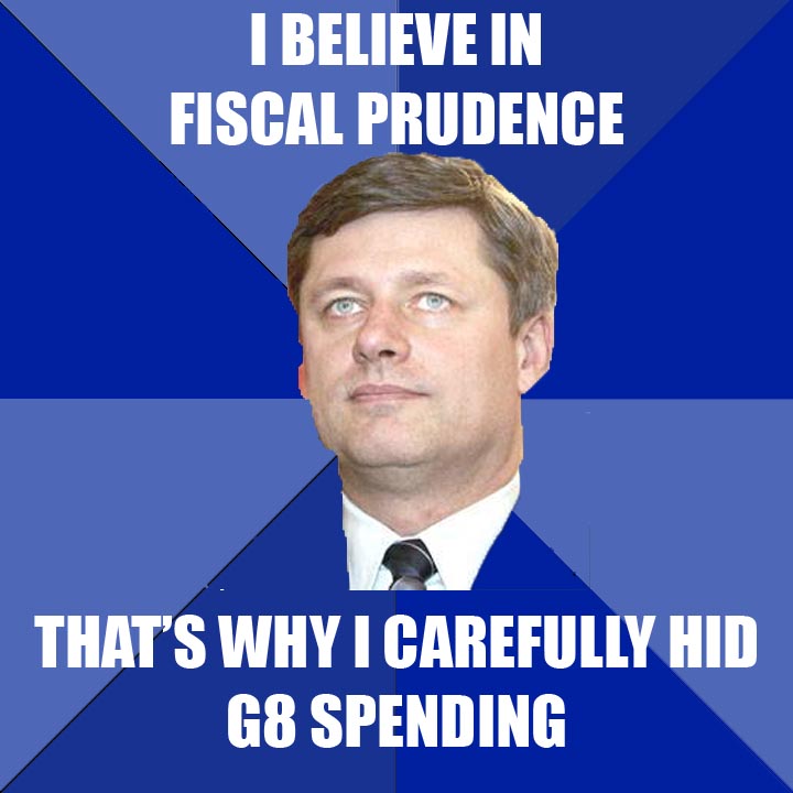 obligatory harper meme