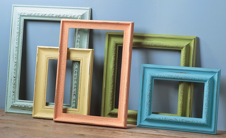 Ben Franklin Crafts and Frame Shop, Monroe, WA: DIY Americana Decor ...