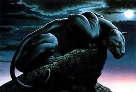 panteras: Pantera y su alimentación, hábitat , reproducción.