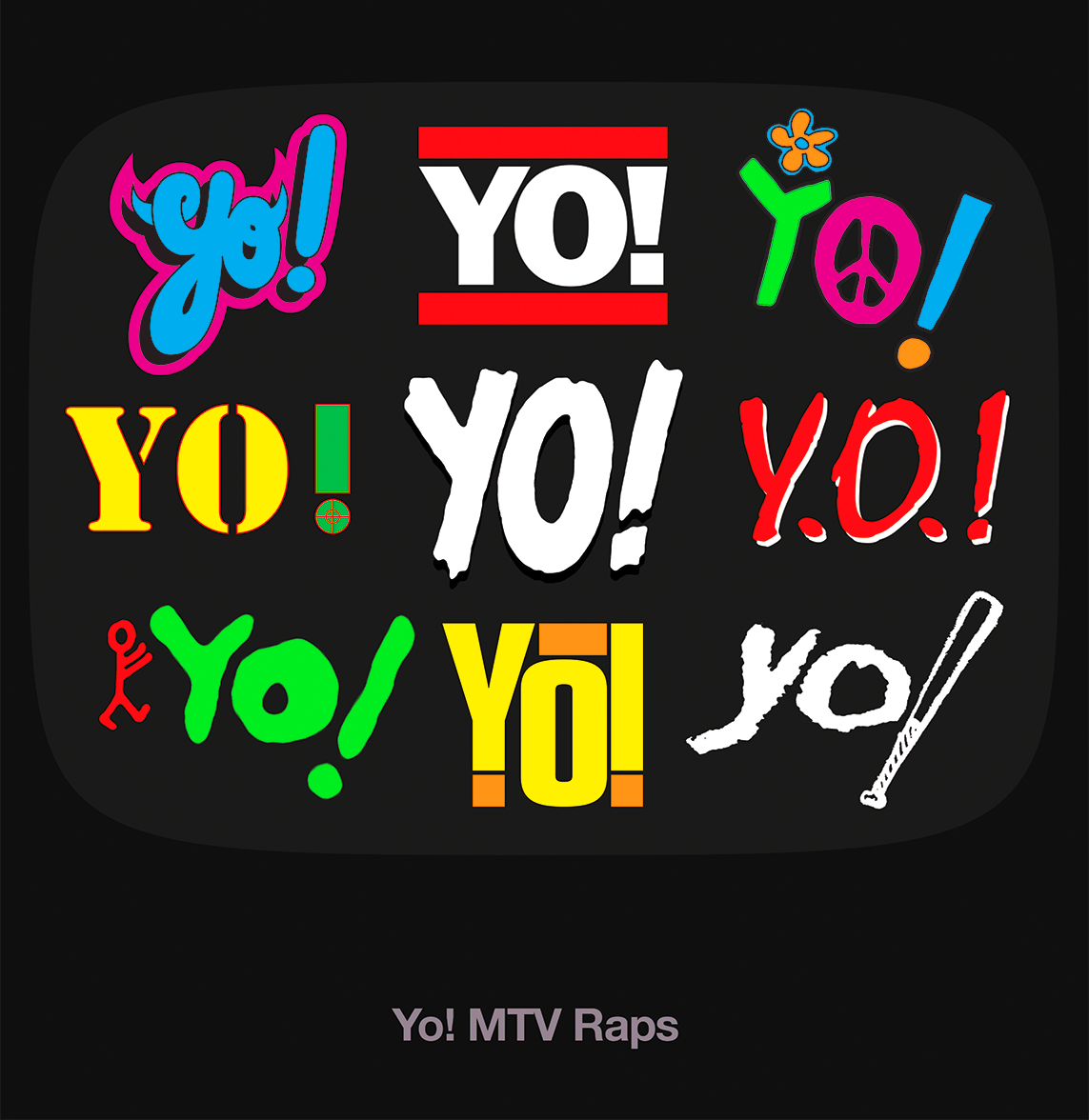 Hip-Hop Nostalgia: Yo! MTV Raps "Final Episode" (August 17, 1995)