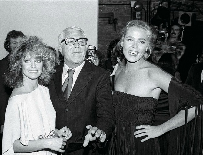 The Rise And Fall Of The Legendary NYC Nightclub Studio 54: "The Party ...