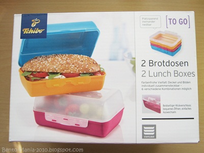 Bento-Mania.....verrückt nach der japanischen Lunch Box: Großes ...