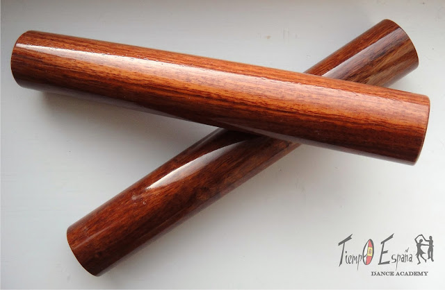 Tiempo España Dance Academy Blog: Clave (Part 1) – Introduction to Clave