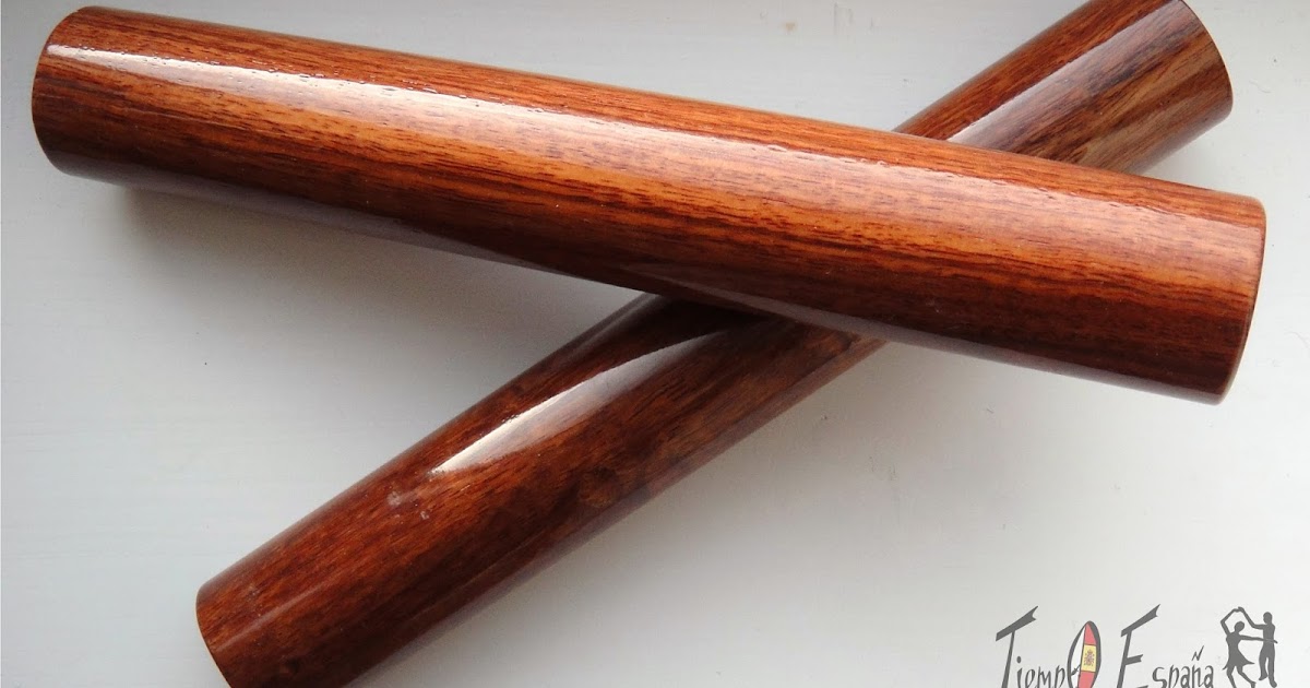 Tiempo España Dance Academy Blog: Clave (Part 1) – Introduction to Clave