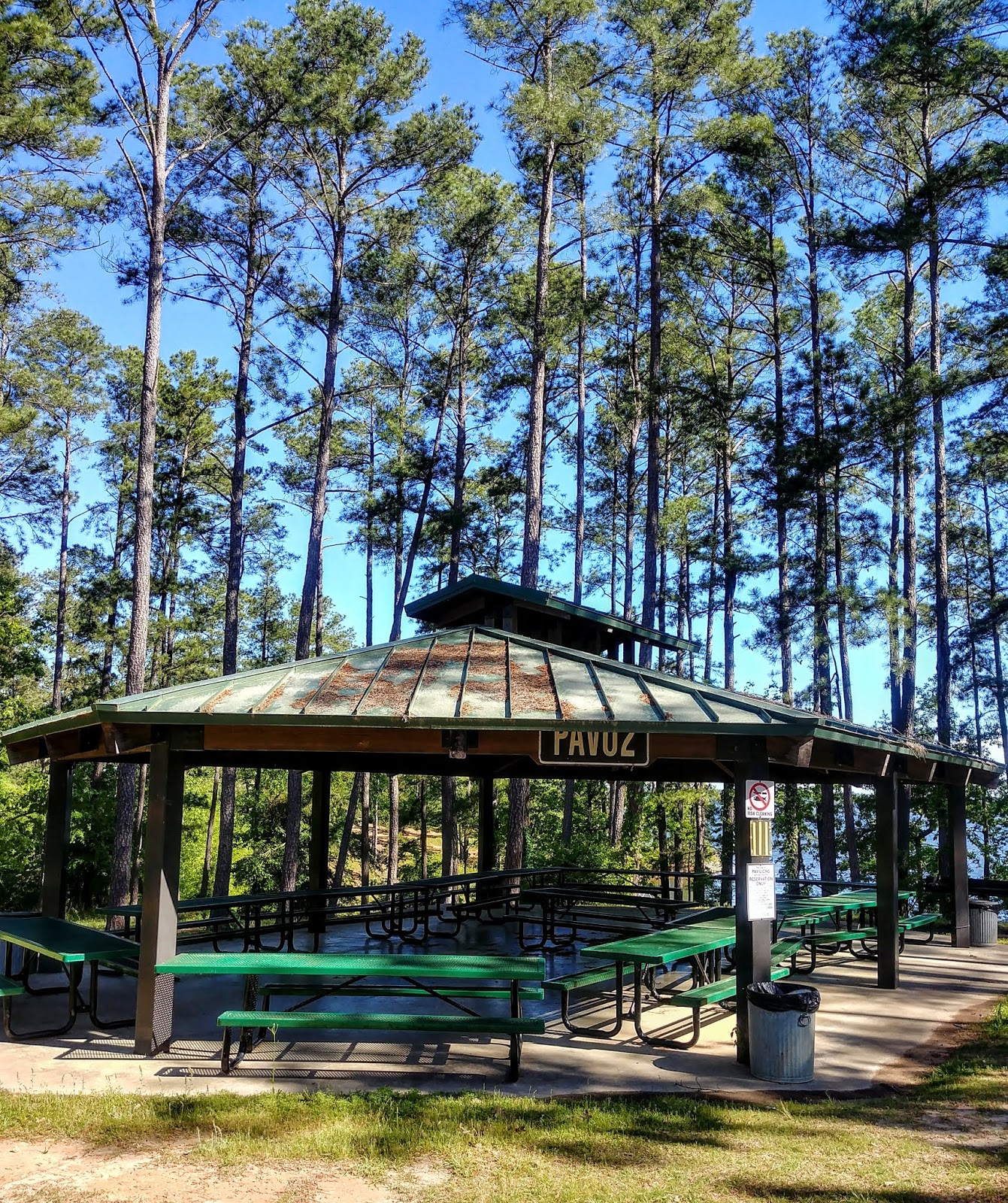 Another Mile Another Destination Blog: Pointes West Army Resort and ...