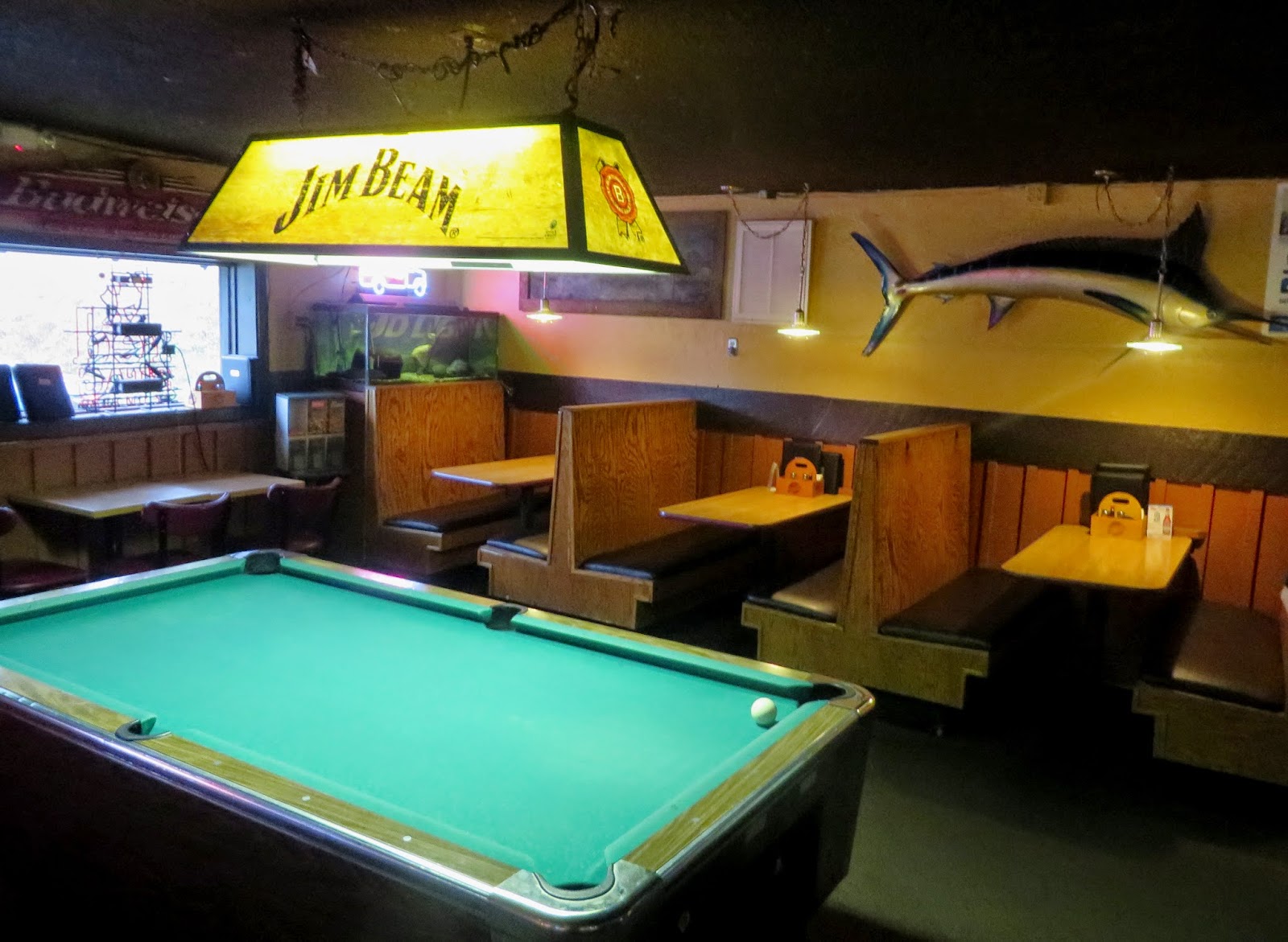 Rotgut.org Blog: #2304 - Pla-Mor Bar and Grill, Maple Valley, WA - 9/27 ...