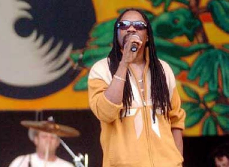Reggaediscography: GLEN WASHINGTON - DISCOGRAPHY: (Reggae Singer)