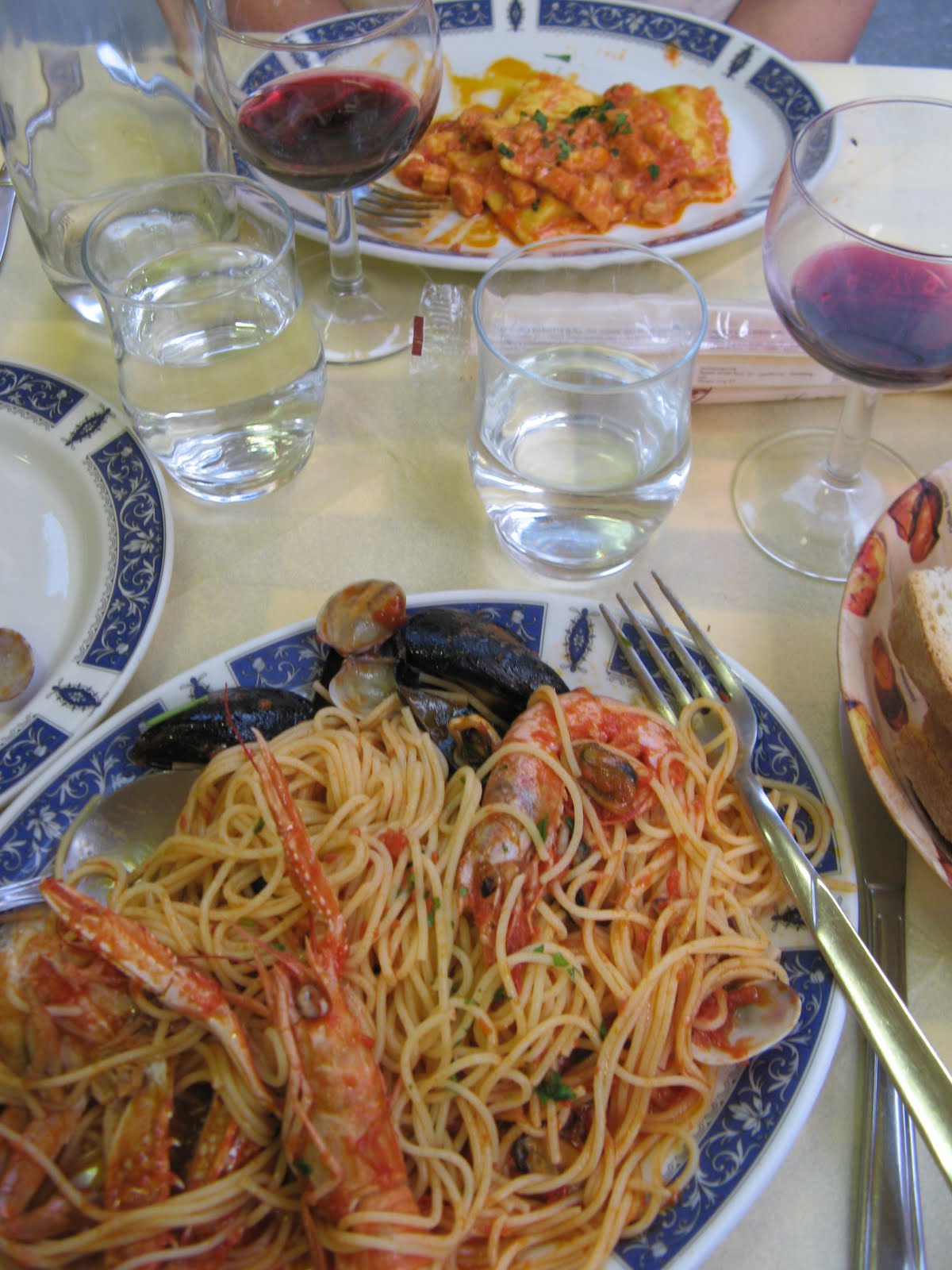 Intorno alla Tavola: Traditions in Regional Italian Food Culture