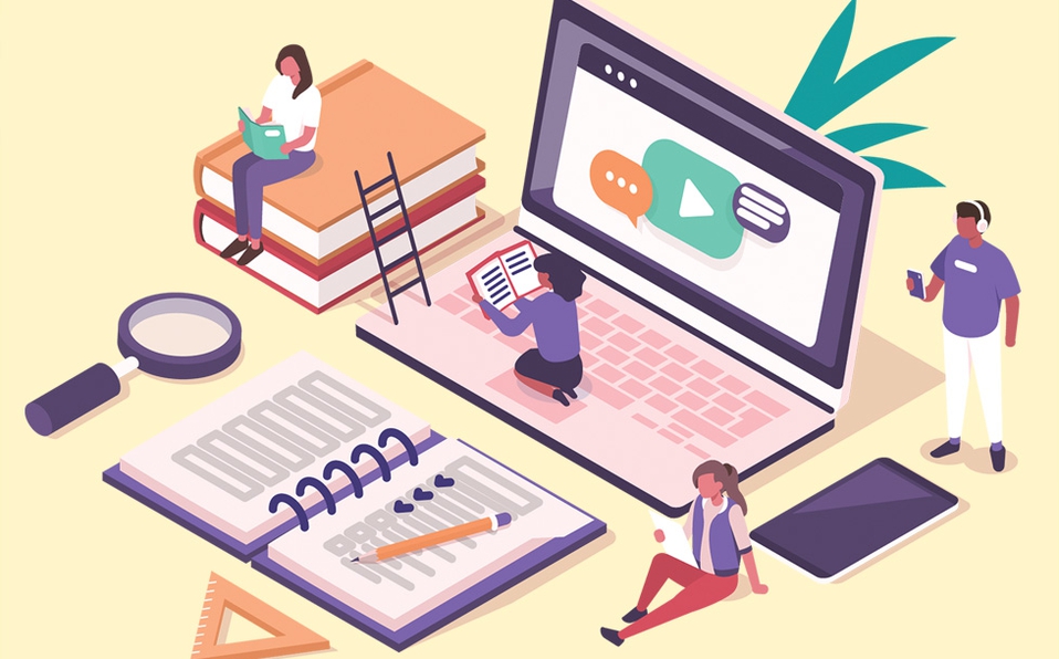 Análisis proyecto Transmedia Literacy. Scolari, C. (2018)