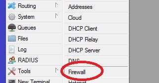 Knowledge Area: Mikrotik How to Block Website Using Layer-7 Protocol Step by Step (Mikrotik ...