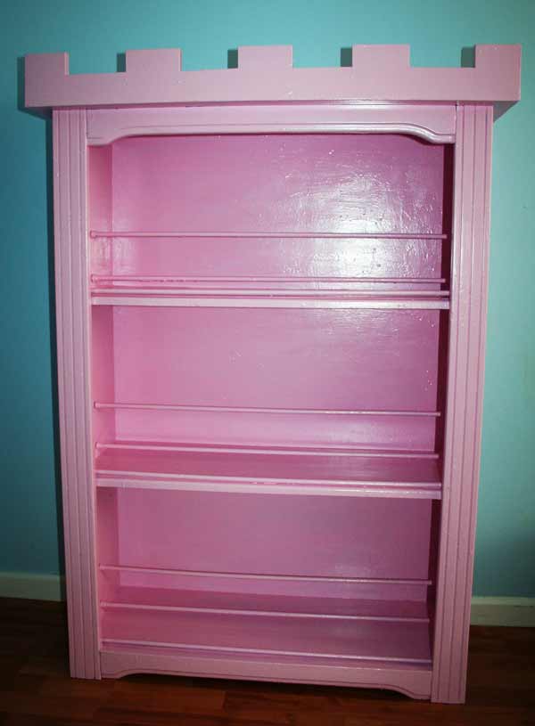 Forward Facing Bookshelf Library at Clair Azevedo blog