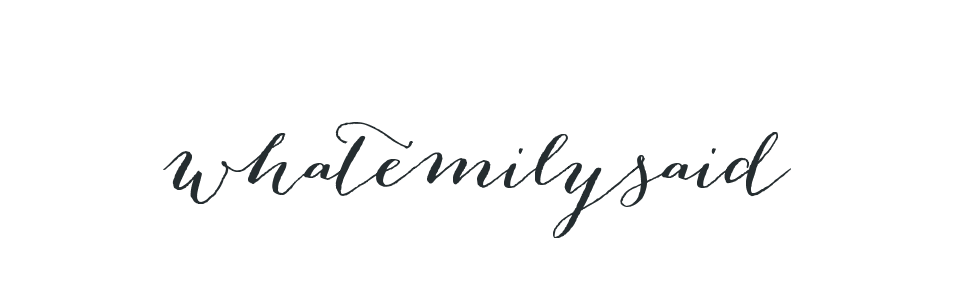 what emily said: Layered Taco Dip