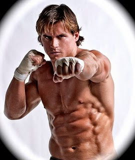 Los Ojos del Espectador: Michael Holland