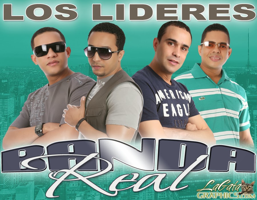 santiago30caballeros.com: BANDA REAL @ POR QUE TE QUIERO TANTO...