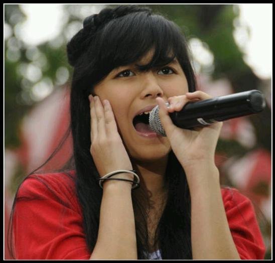 SeMeWeW: Foto Cantik Ashilla Zahrantiara ( Ashilla Zee ) Ex Shilla ...