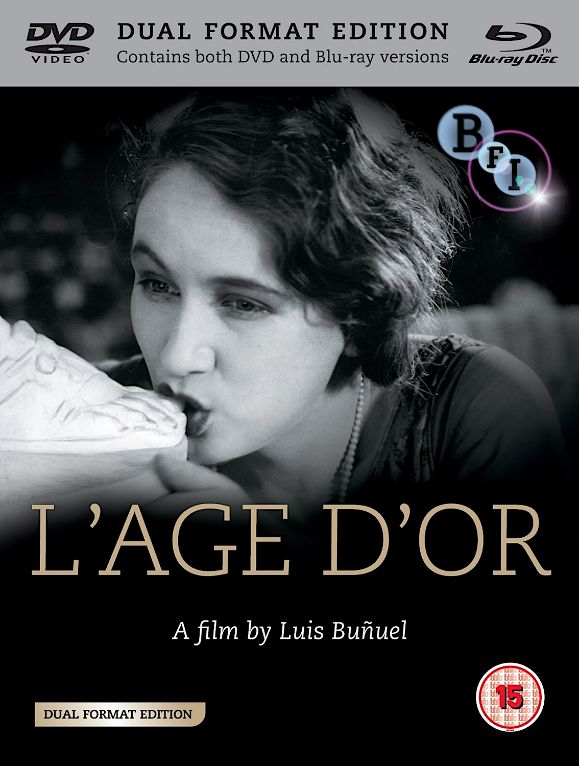 blu-ray and dvd covers: BFI FILMS UK BLU-RAYS: BFI DUEL FORMAT BLU-RAY ...