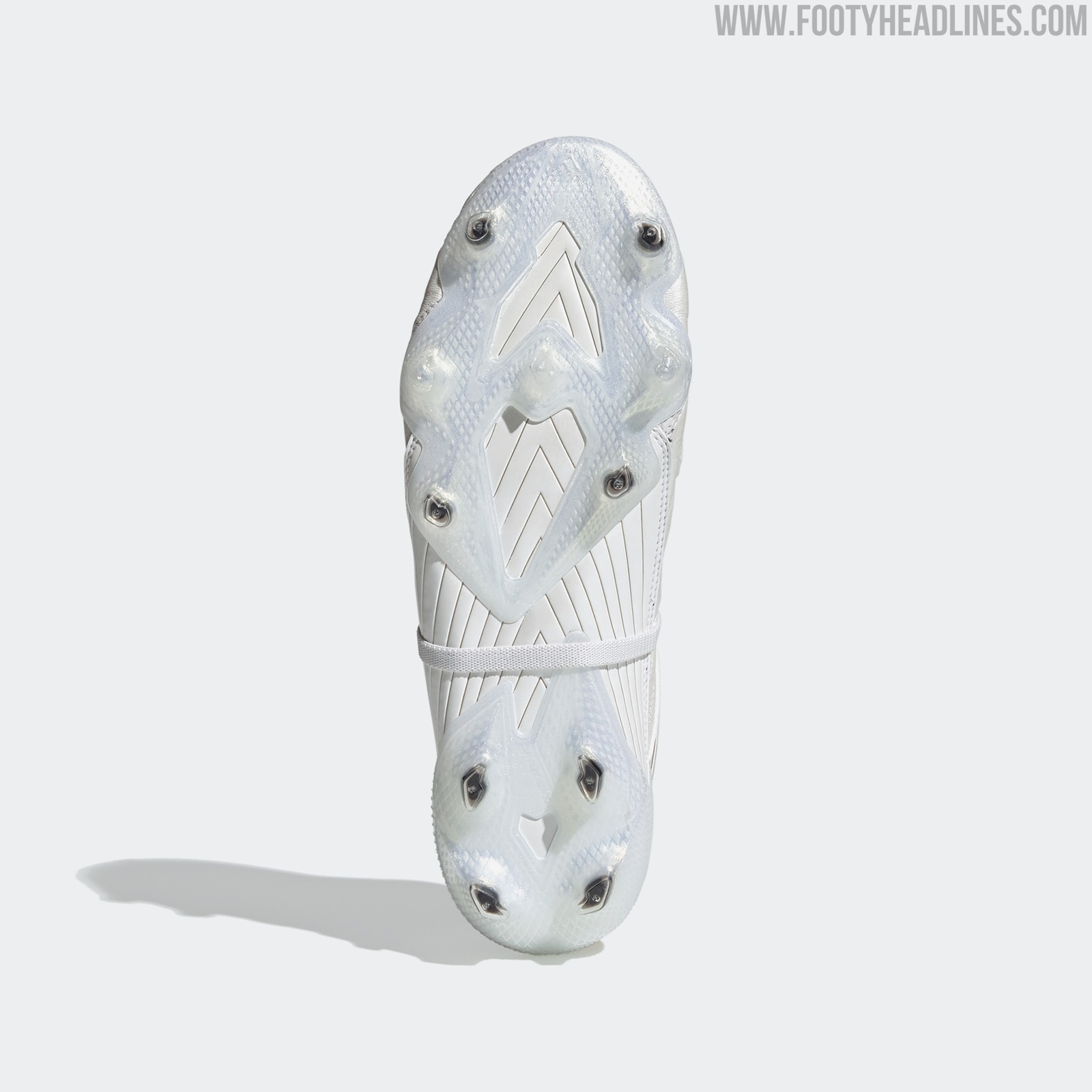 Adidas Predator Absolute 20 2006 'David Beckham' 'Eternal Class' Remake ...