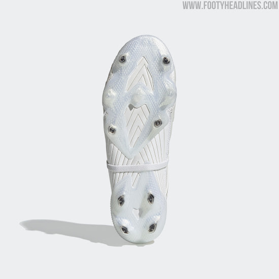 Adidas Predator Absolute 20 2006 'David Beckham' 'Eternal Class' Remake ...