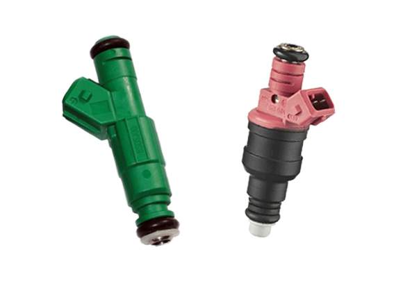 Blog Mecánicos: Pulverización de los inyectores