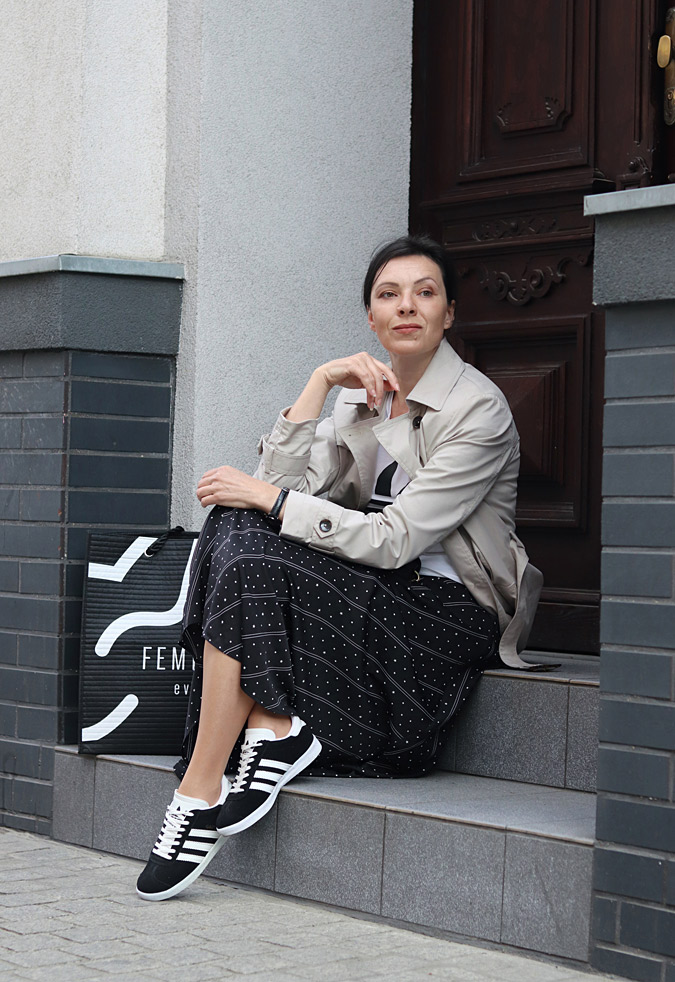 Wygoda i funkcjonalność - Minimalissmo. Blog modowy