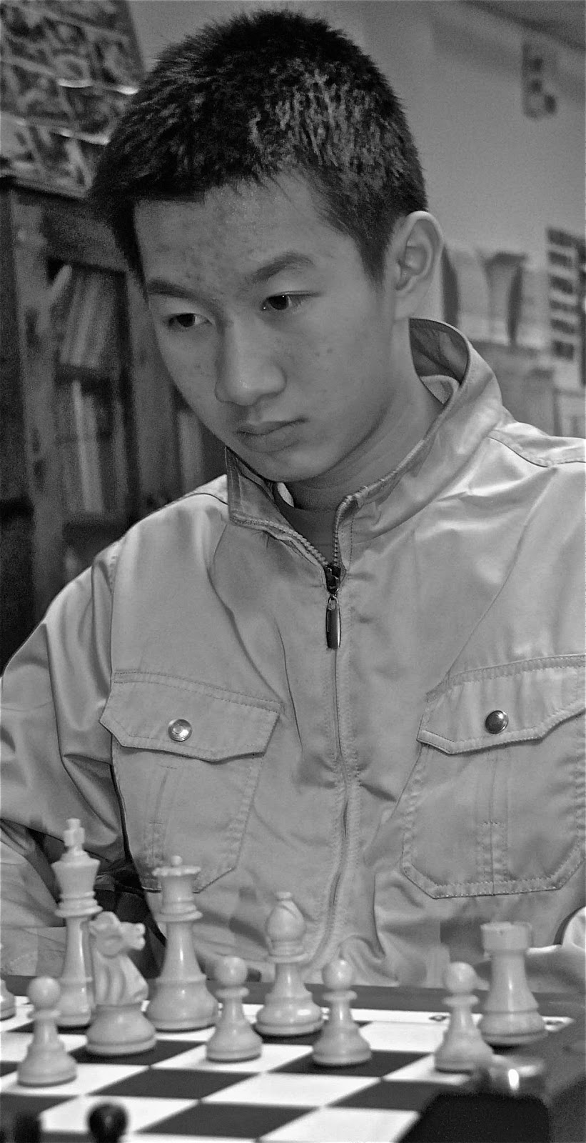 Boylston Chess Club Weblog: BCC QUADS + 3RR SWISS: MASTERLY CHESS PLAY