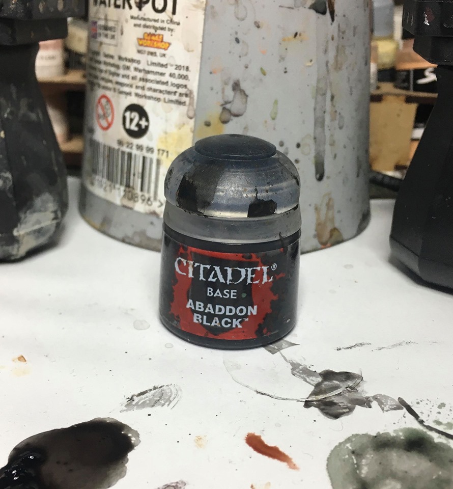 Warhammer Basing 101: Urban Basing Tutorial