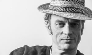 THE OBIT PATROL: Jonathan Whitehead