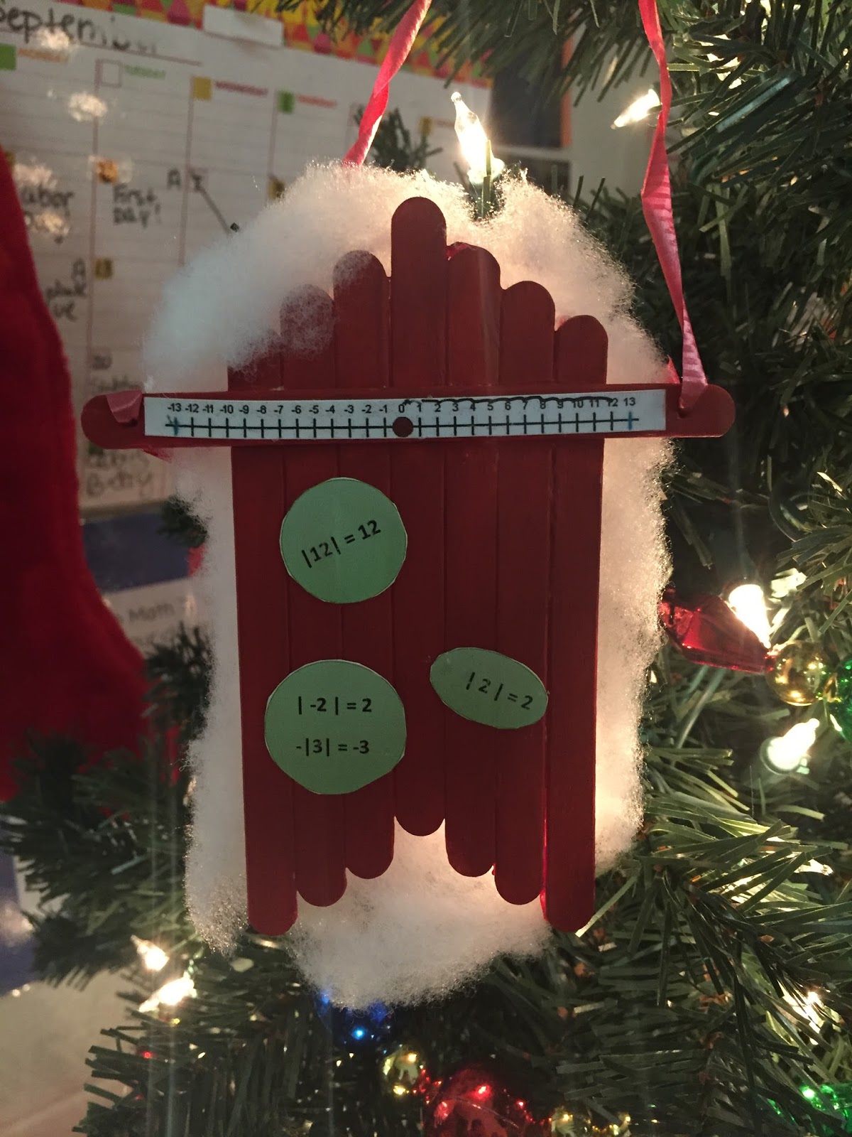 Math with Madison: Merry ChristMATH! Math Activities for the Christmas ...