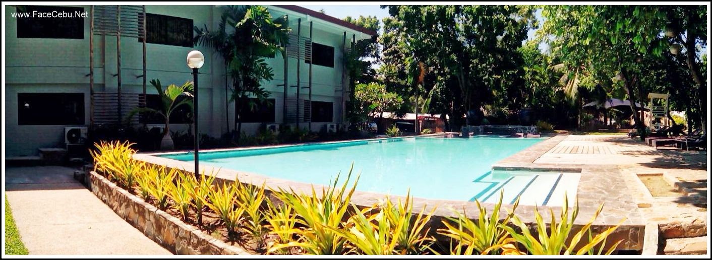 Cebu White Sands Resort and Spa's Patio Gavino Restaurant Offers ...