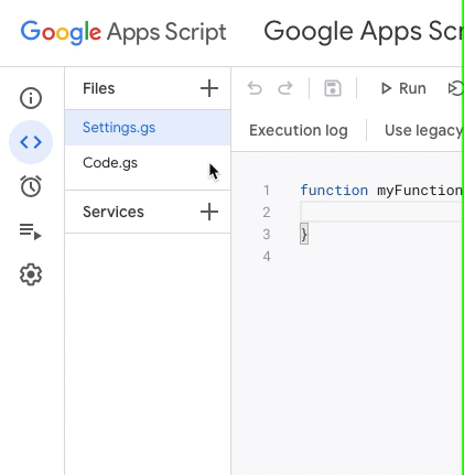 16 secrets tips, tricks and features for new Google Apps Script Editor ...