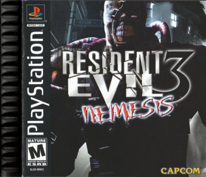 Resident Evil [1,2,3] Playstation (PSX/PS1) PARA [PSP] [EBOOT] – PSP ...