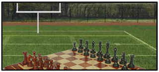 Science on the Squares: Chess Primer: Understanding Chess