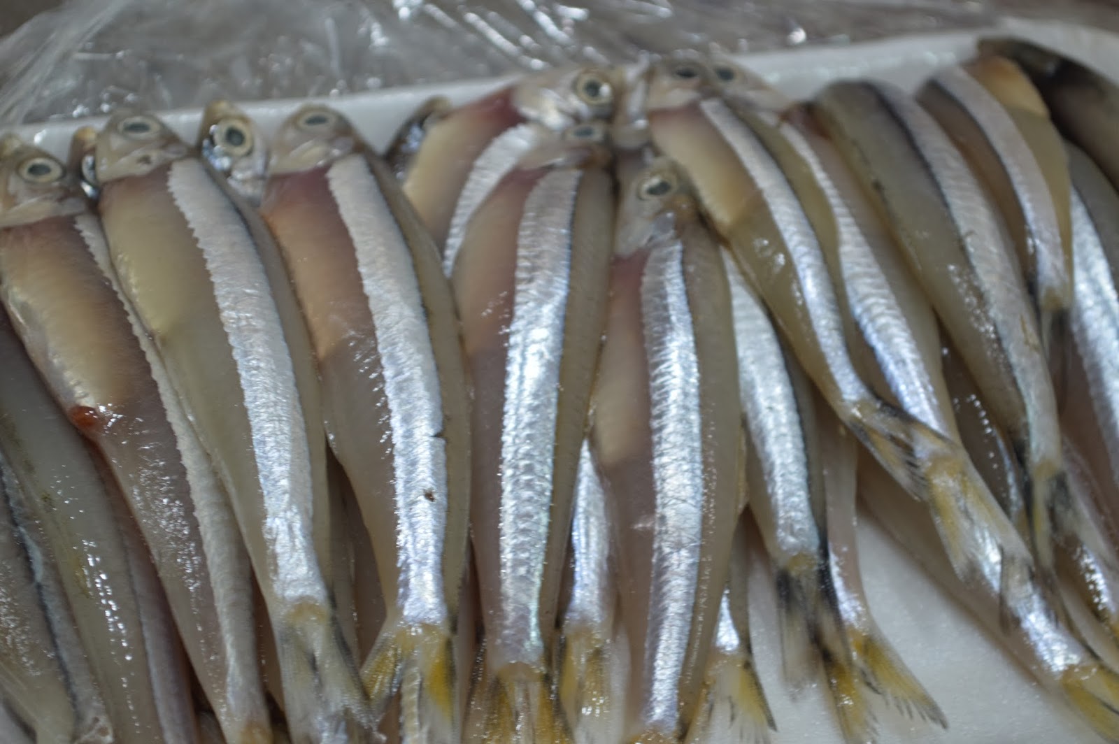 Mely's kitchen: Bolinaw Inun-unan