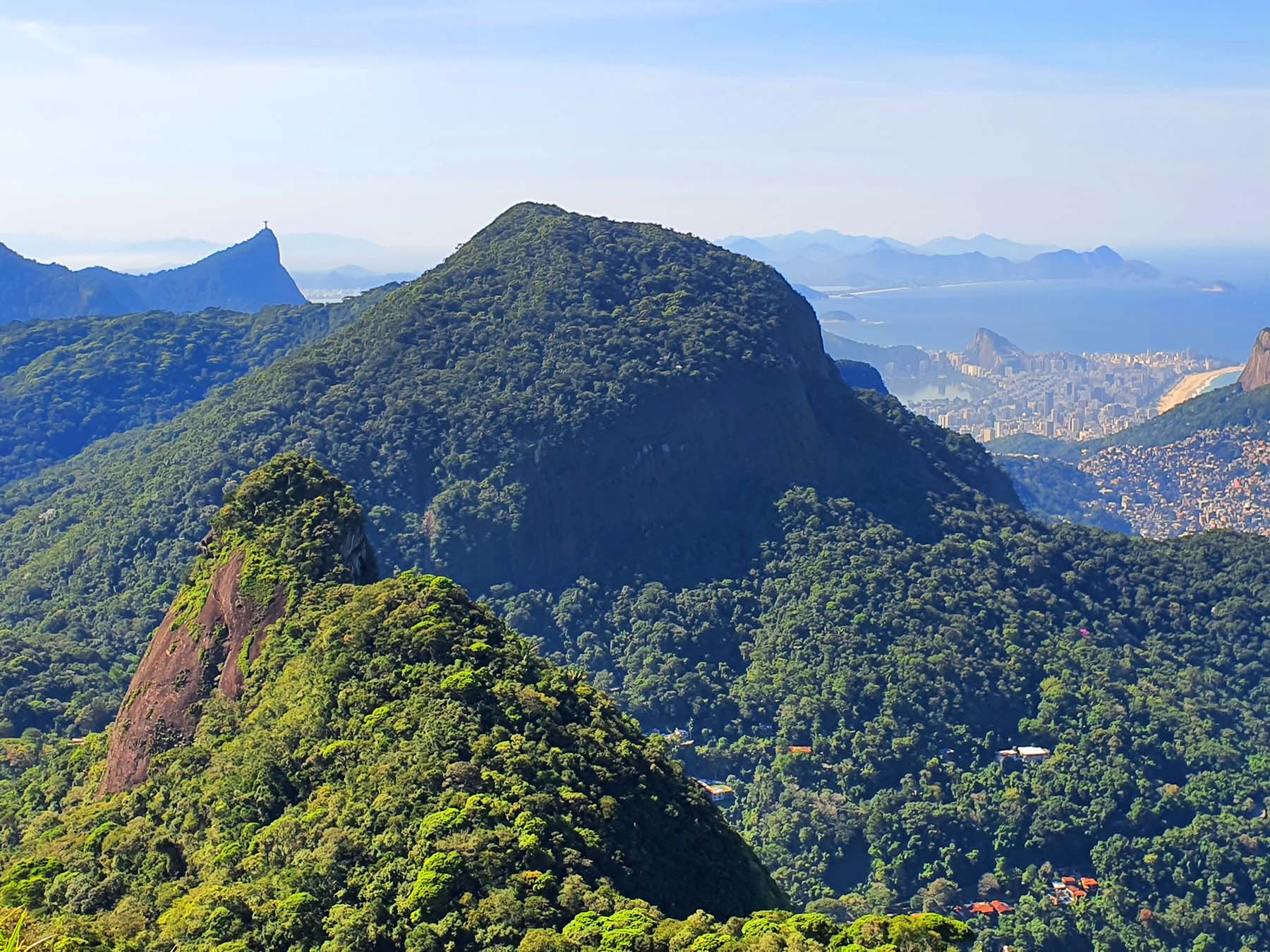 MIRANTES INCRÍVEIS DO RIO DE JANEIRO | Uma Senhora Viagem