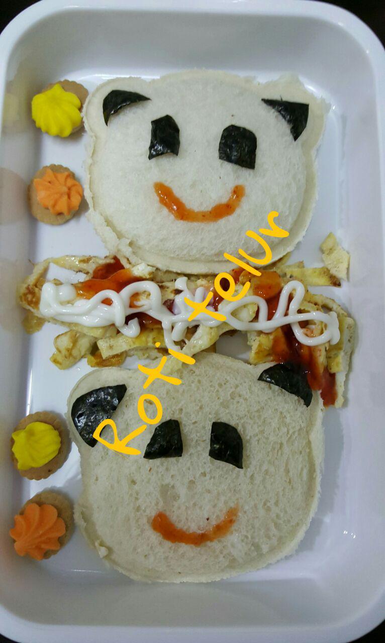 Tips bento untuk anak anda:masakan dari rumah, ia sihat, jimat dan ...