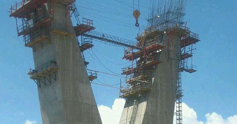 Civil Engineering: PYLON