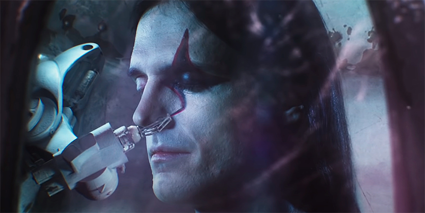 AVATAR desvela varios detalles de su próximo álbum