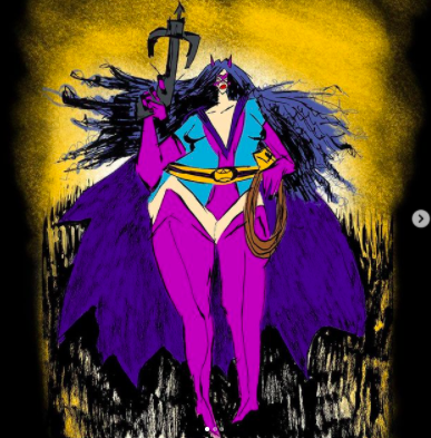 Seduced by the New...: Work by Derek Drymon