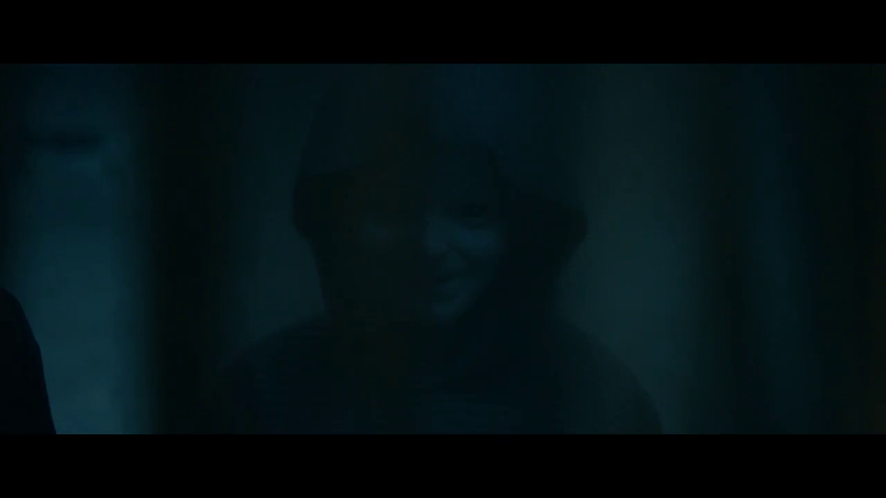 Life Between Frames: Worth Mentioning - Squeak Me a Story