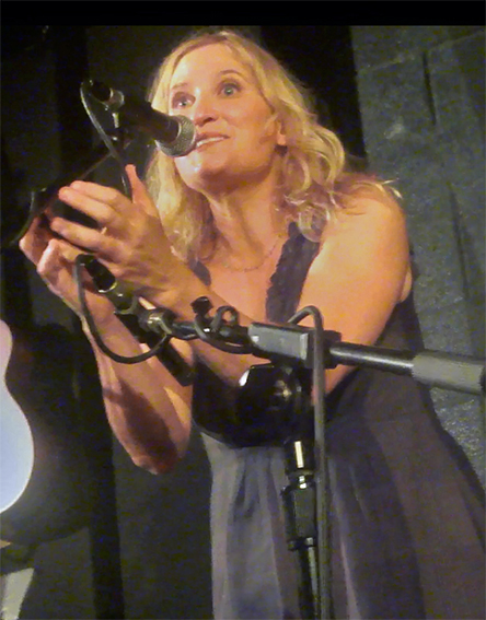 CONCERT OVERLOAD: Concert #685 - Jill Sobule at McCabe's (September 6 ... CONCERT OVERLOAD: Concert #685 - Jill Sobule at McCabe's (September 6 ...