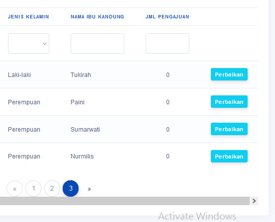 Cara Perbaikan NIK di Verval PTK - INFO ASN & PENDIDIKAN