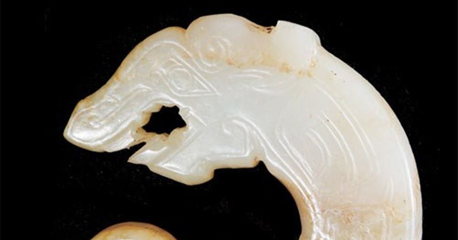 Women of History: Fu hao - Ancient queen, priestess and leader of warriors