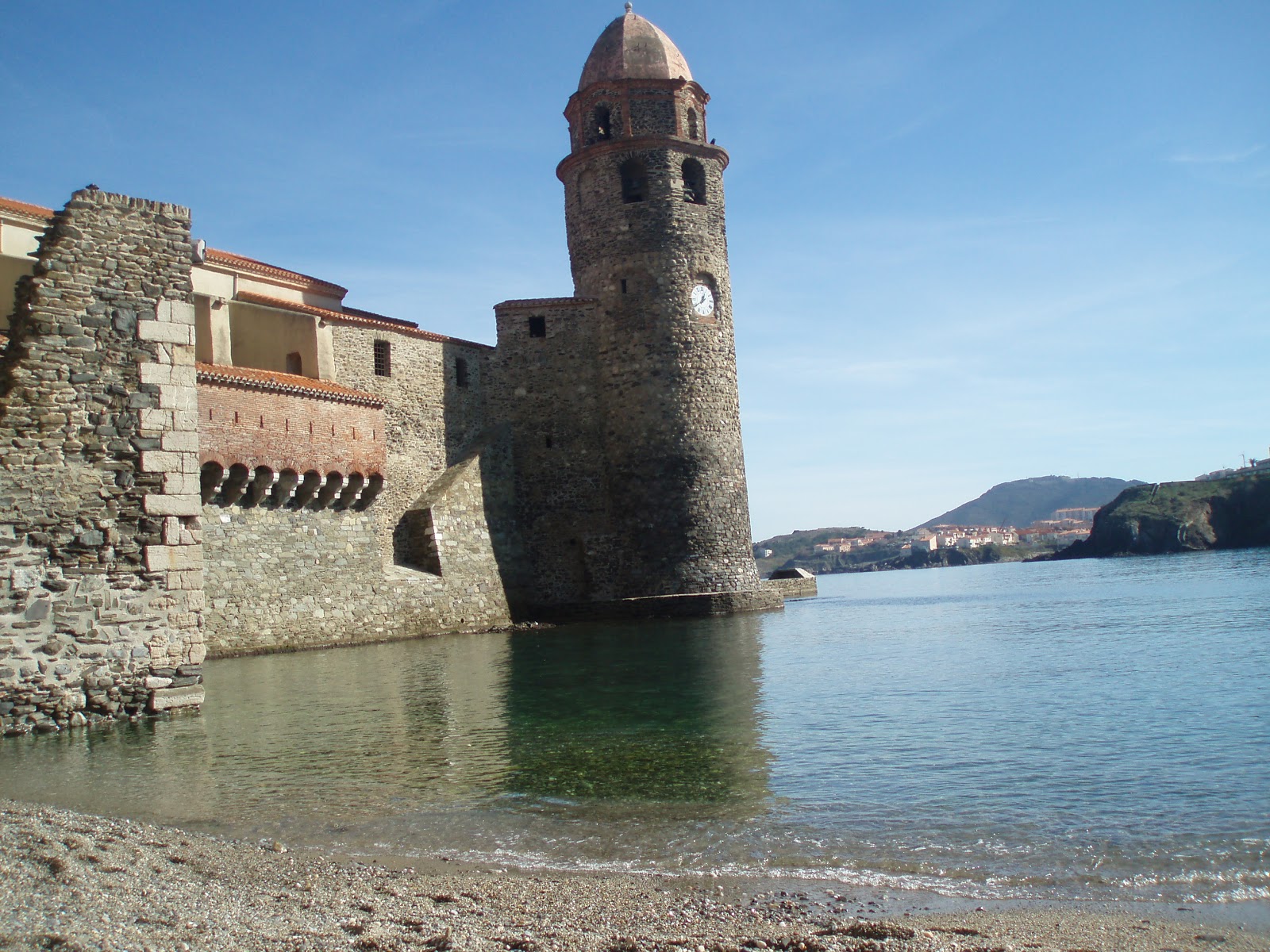 Get Real France: Collioure - an artists paradise
